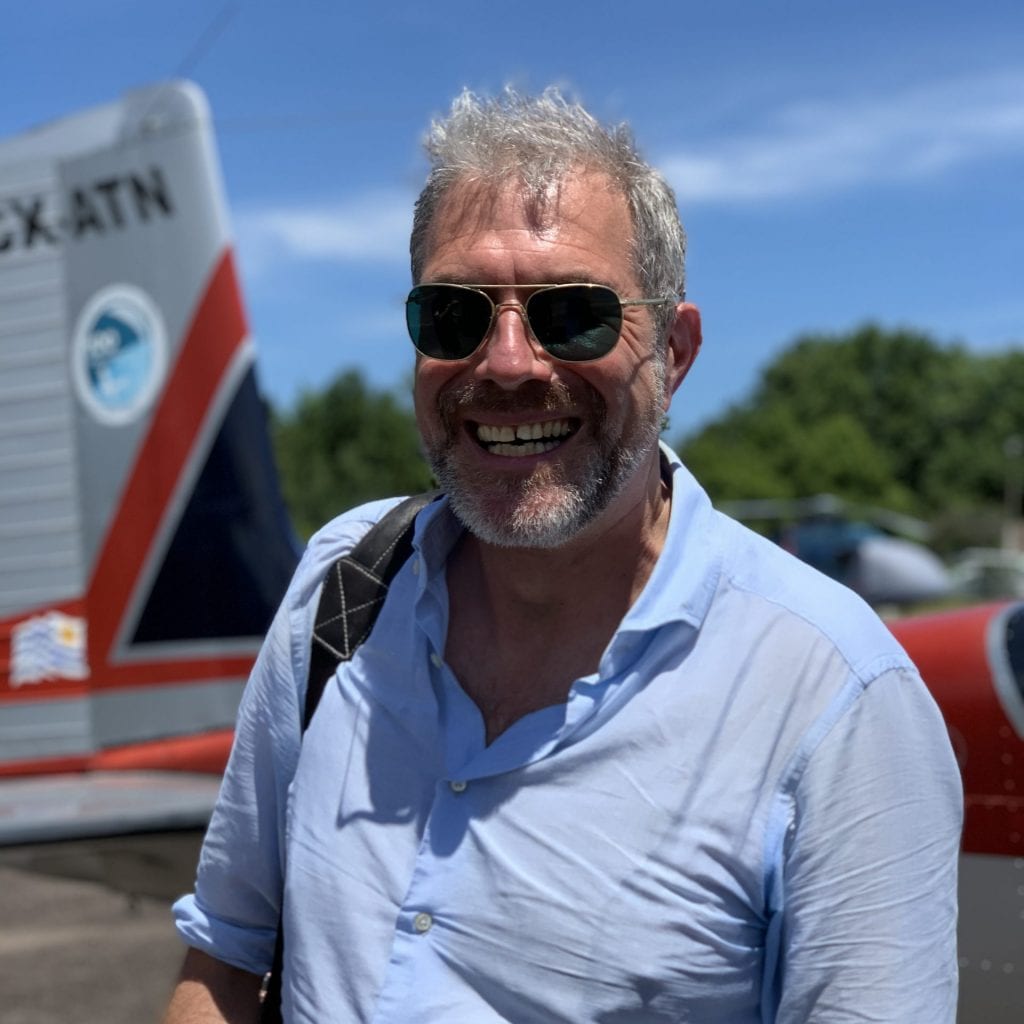 AeroDigital | Digital business consulting